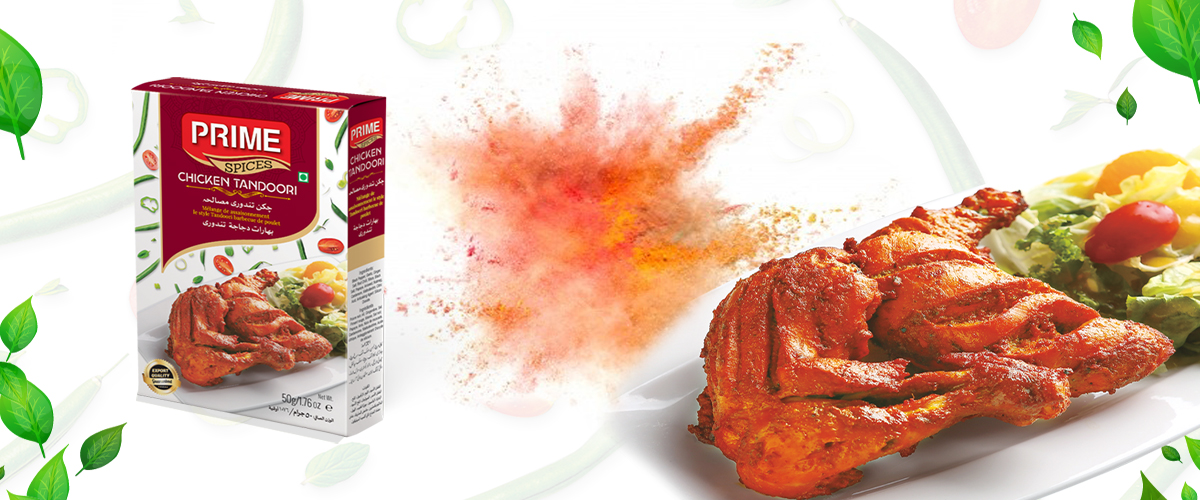 PrimeFoods | Contact