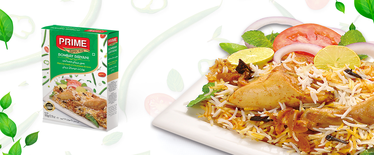 PrimeFoods | Contact