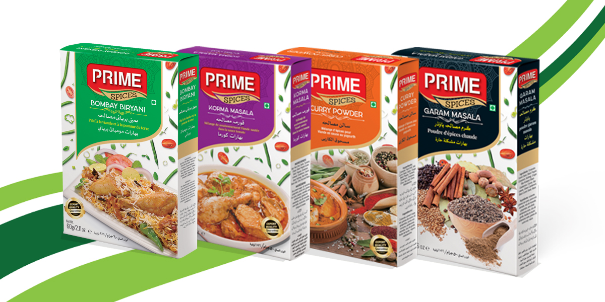 PrimeFoods