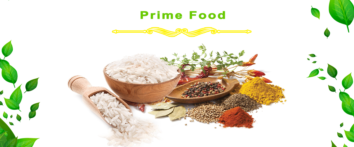 PrimeFoods | Contact