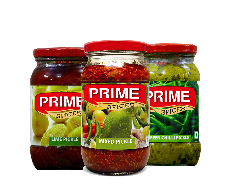 PrimeFoods | Products